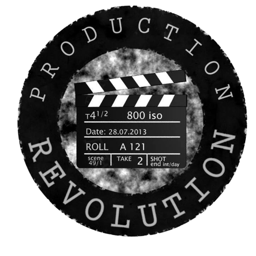 Revolution Production – Revolution Production